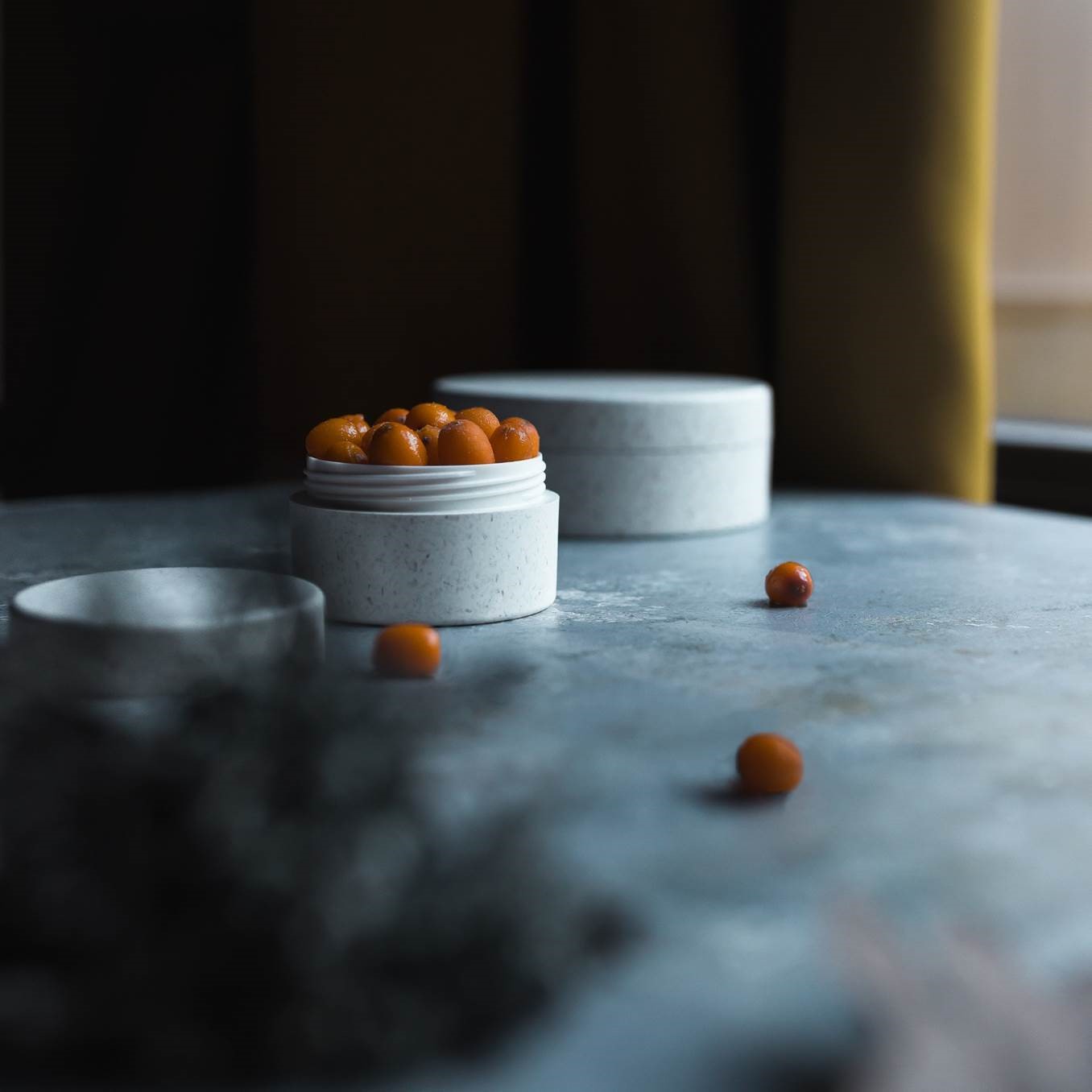 New biodegradable materials - Ecolabnet